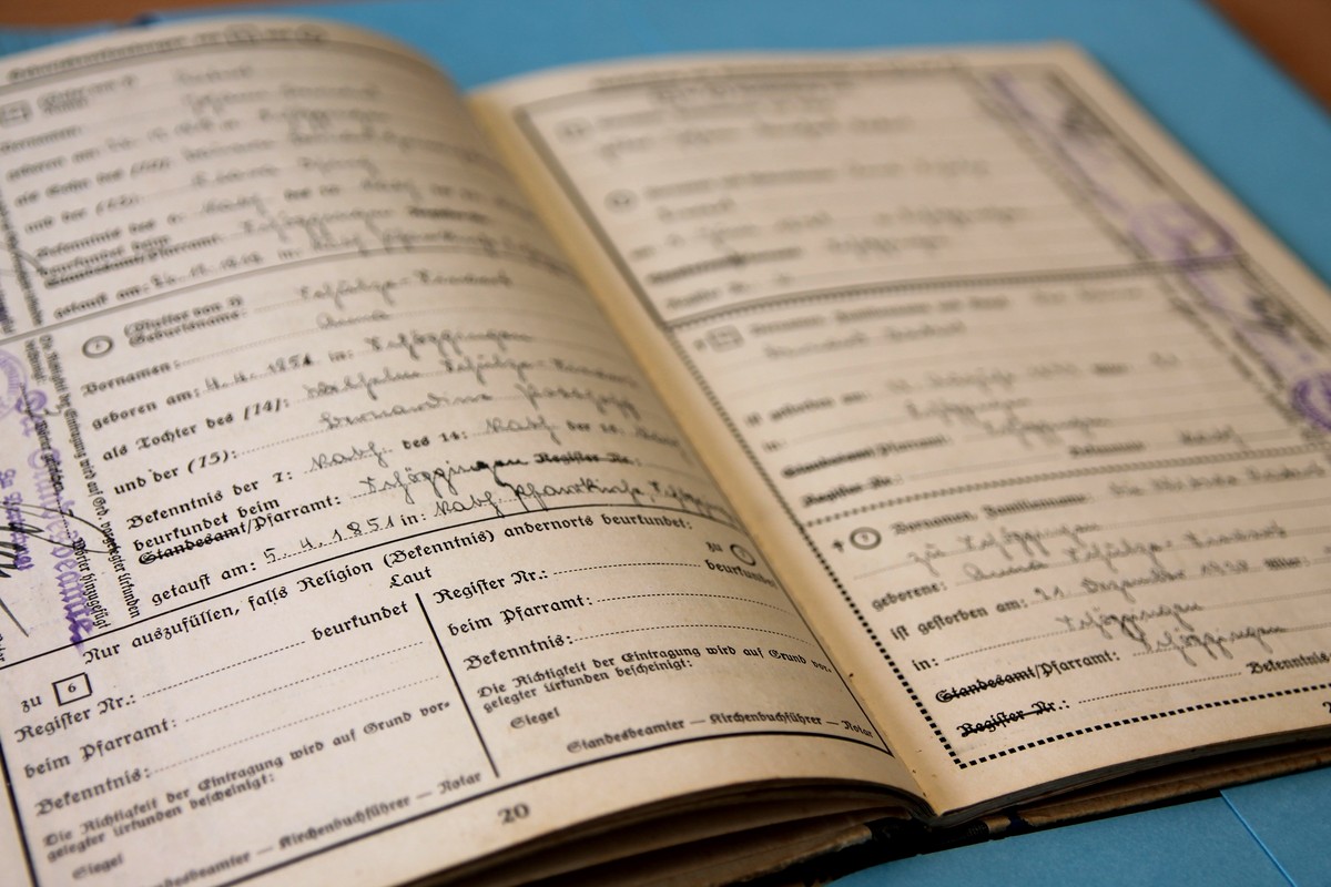 LWL | „Die vorteilhafteste und bequemste Form dieses Nachweises ...